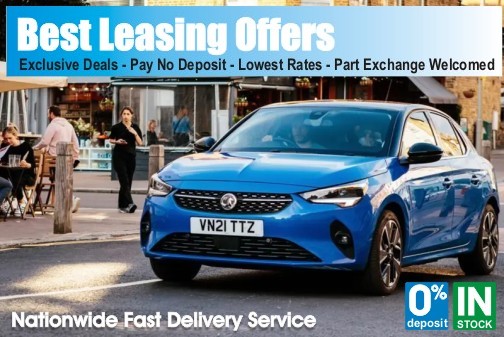 Car Leasing for City Economy | Cheaper at Time4Leasing